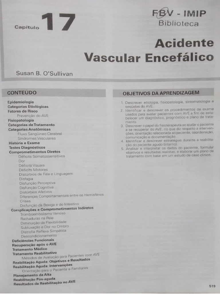 Capitulo 17 Sullivan | PDF