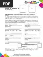 Icbf Plantilla Ppt 2024 Capacitación Diligenciamiento Ram (1) | PDF ...