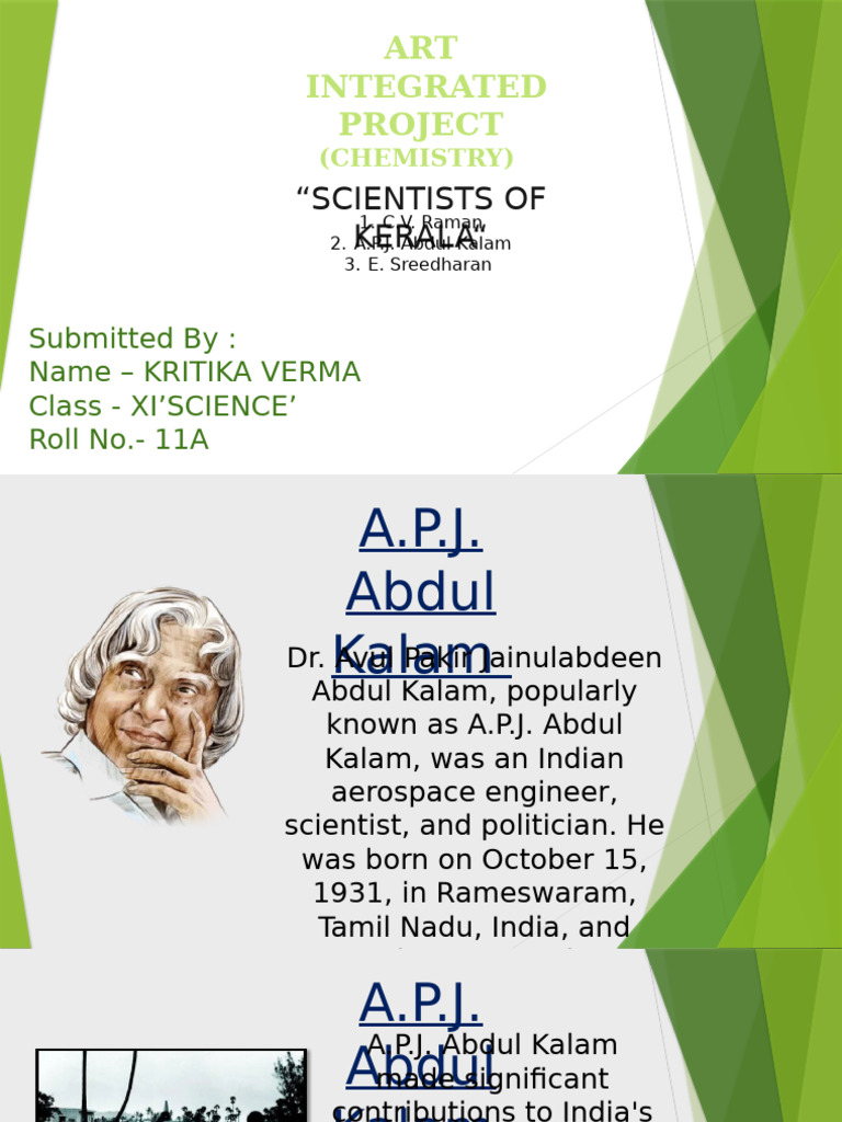 Chemistry Art Ibtegrated - Bhupendra Verma | PDF