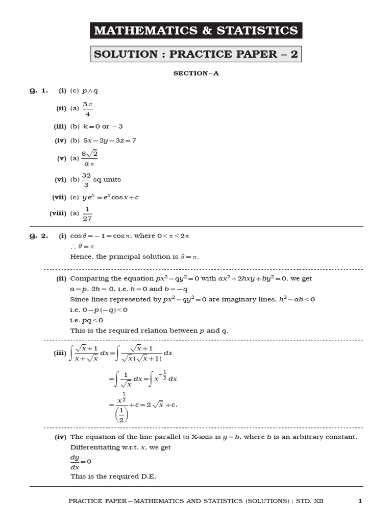D0685 Math 02 | PDF | Mathematics | Geometry