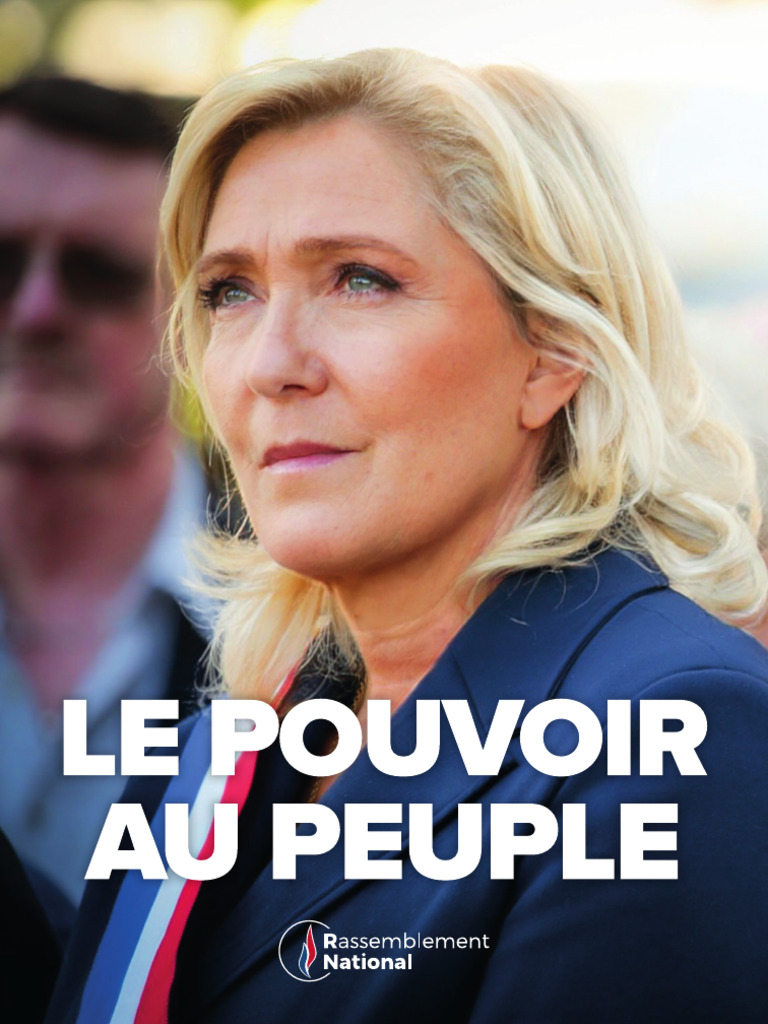 Aff MLP Peuple Ok STC | PDF