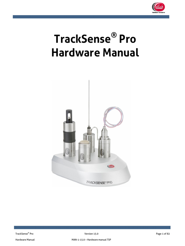 MAN-1-15.0 - Hardware Manual TSP | PDF | Radio | Usb