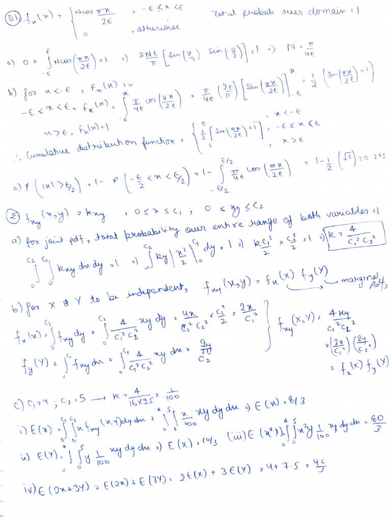 Assignment Priyanshu Mehra 21113120 | PDF