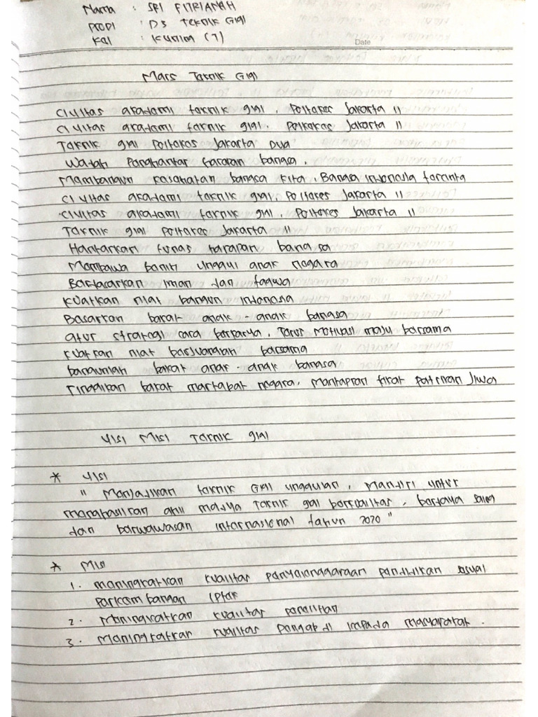 Kuning - Sri Fitrianah | PDF