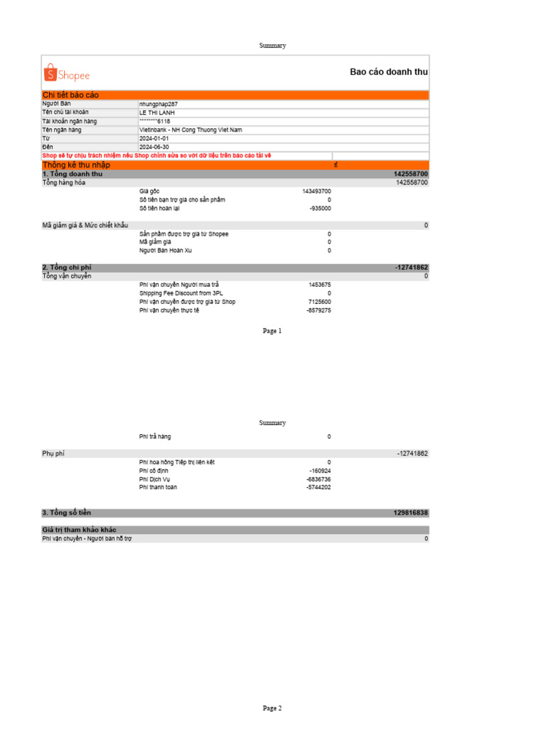 Shopee | PDF