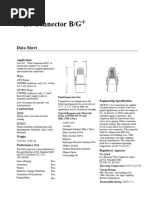 Ilsco Aluminummechanicallugs Catalogpage | PDF | Physical Sciences | Wire