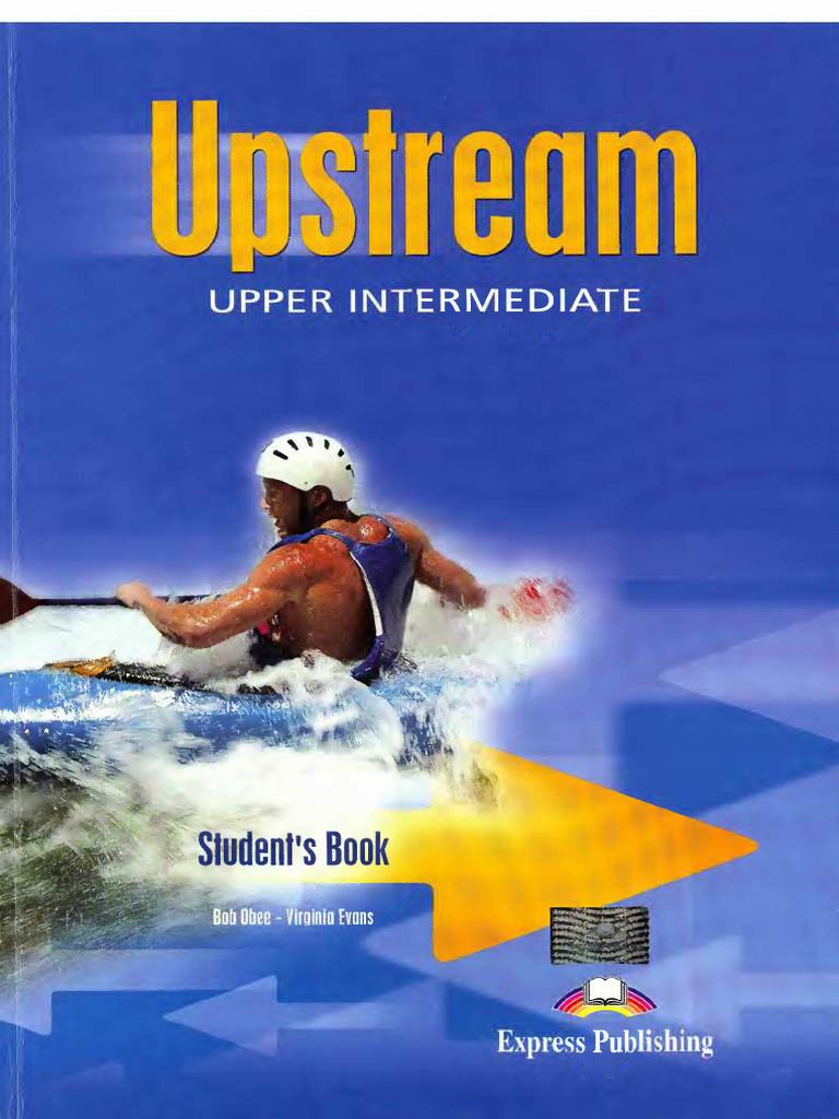 Vdocuments MX Upstream Upper Intermediat | PDF