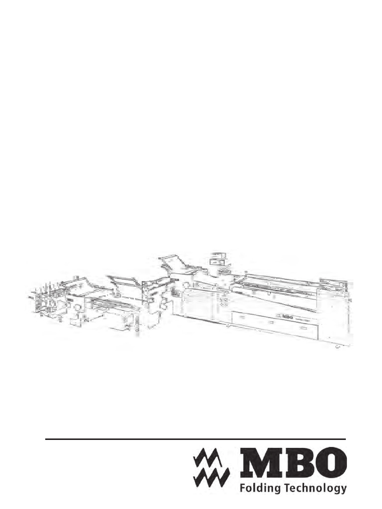 MBO B26 B30S Parts Book | PDF | Manufactured Goods | Metalworking