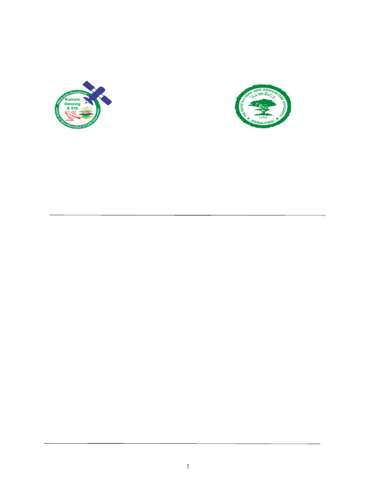 Network Analysis Using GIS Techniques! ? | PDF | Geographic Information ...