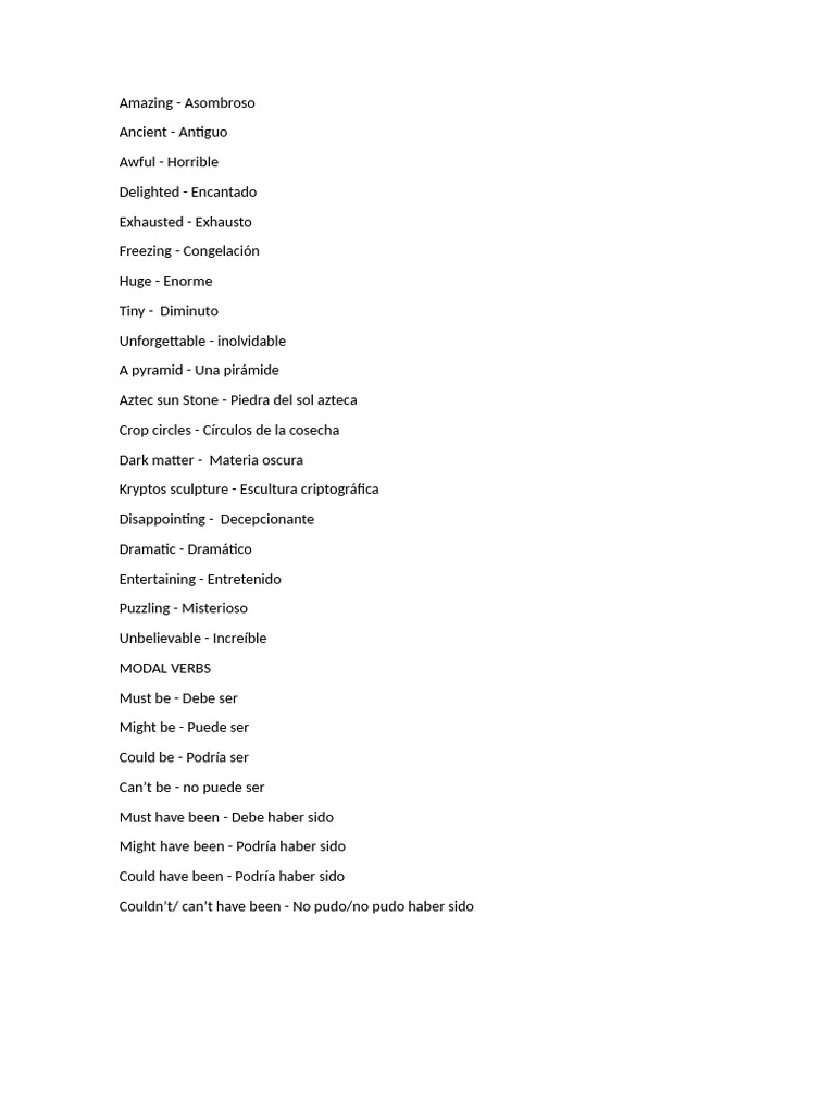 Amazing | PDF | Libros para adolescentes