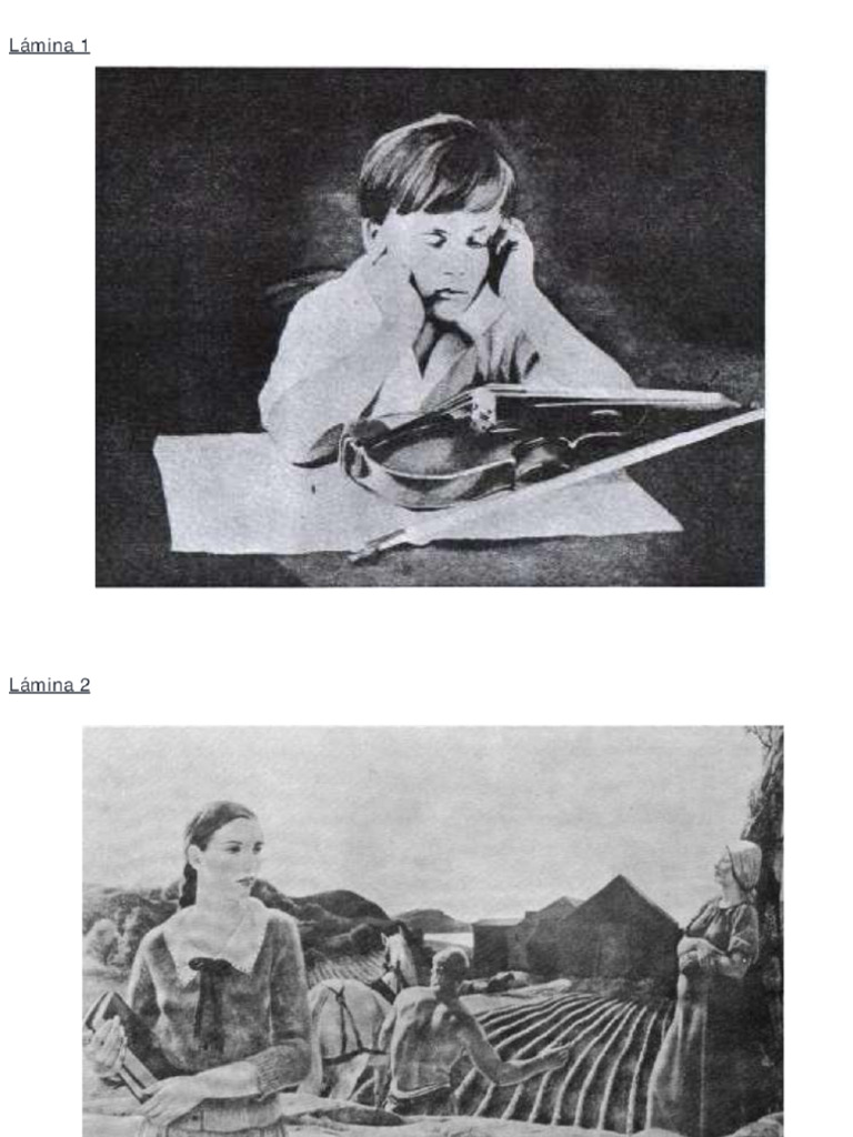 Generic0laminas Del TAT | PDF