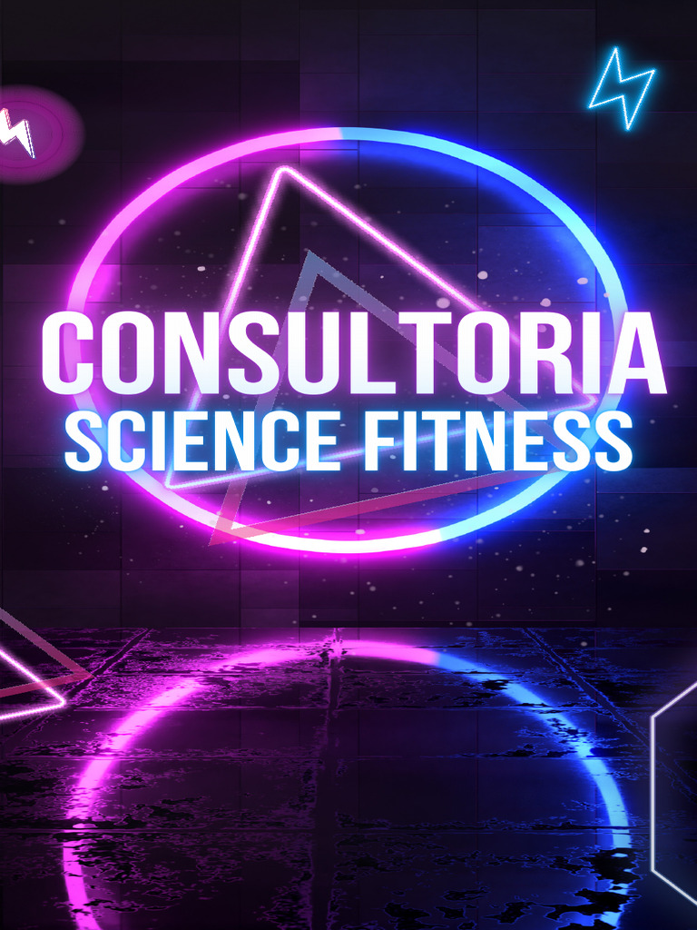 Consultoria Science Fitness | PDF