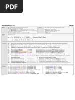 SRB Award Levels | PDF | United States Navy | Navies