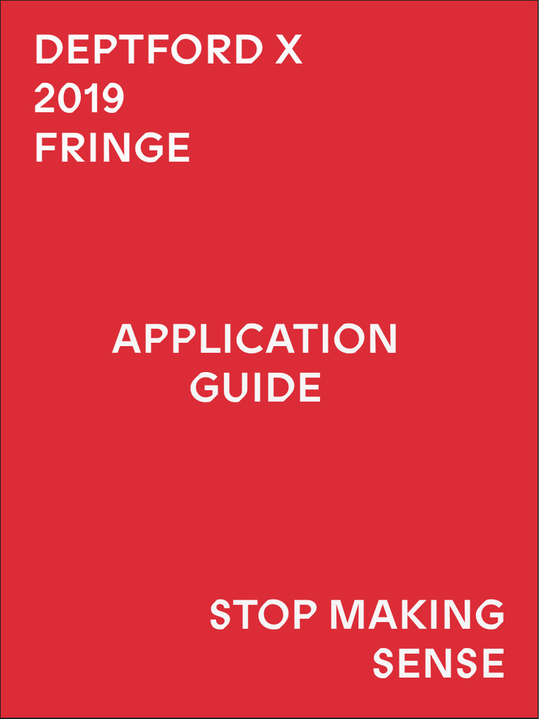 Fringe Guidelines | PDF | Insurance | Occupational Safety And Health