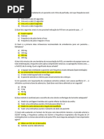 15.1 - PCR e Ritmos de Parada PDF | PDF | Eletrocardiografia ...