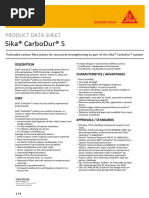 Kingspan Multideck MD60 Datasheet EN UK-1 | PDF | Concrete | Structural ...