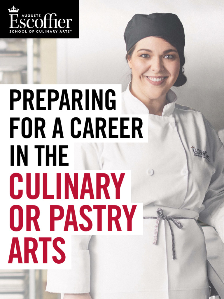 academic-plan | PDF | Chef | Restaurants
