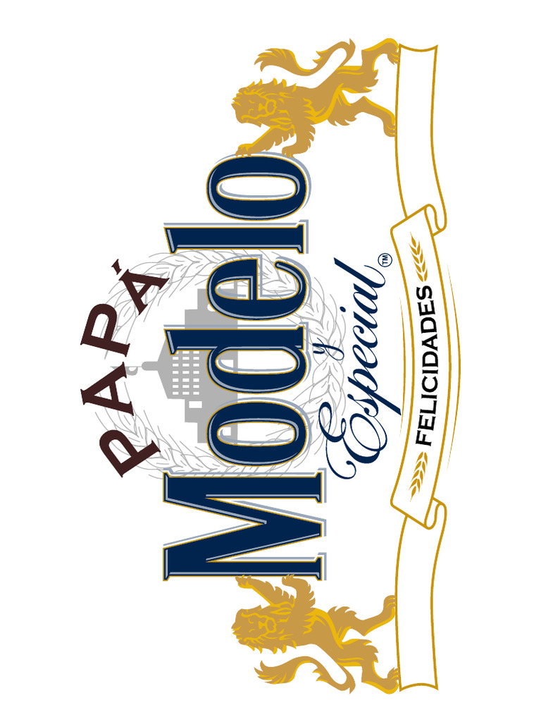 0007 Papa Modelo Especial (Recuperado) | PDF