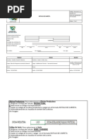 Rotulo de Caja y Carpeta | PDF