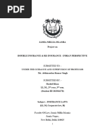 Third Party Representative Guidelines | PDF | Consent | Common Law