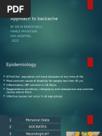 Centralization Vs Peripheralization | PDF