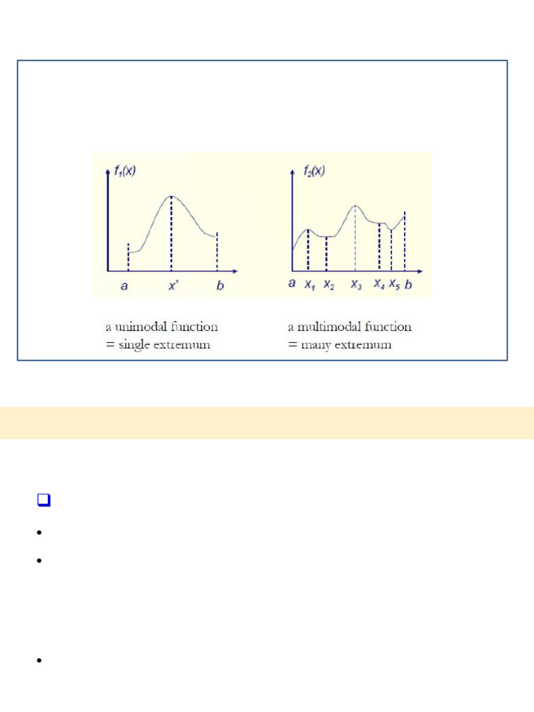 PIO lecture two | PDF | Mathematical Optimization | Nonlinear System
