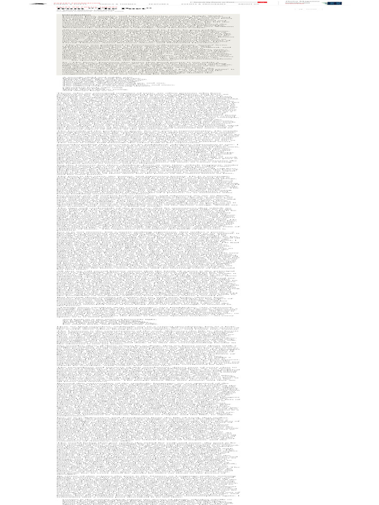 2. Emerson_“The Poet" | PDF | Ralph Waldo Emerson | Transcendentalism