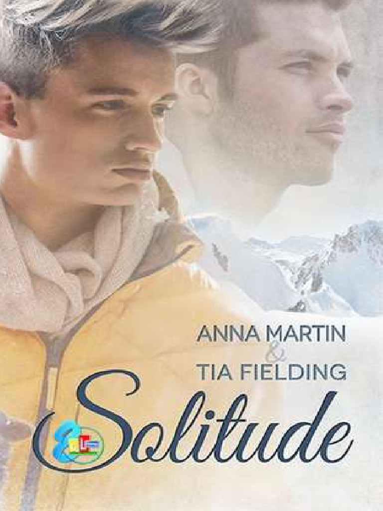 Anna Martin & Tia Fielding - Solitude | PDF | Dinheiro | Finlândia