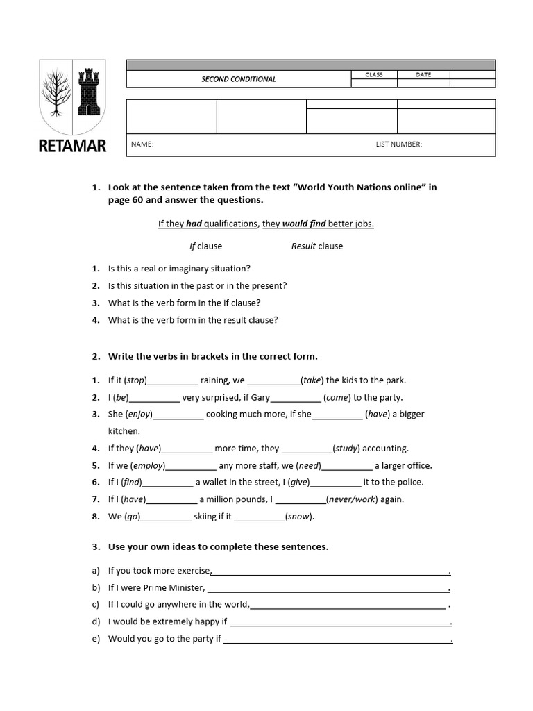 English Homework | PDF