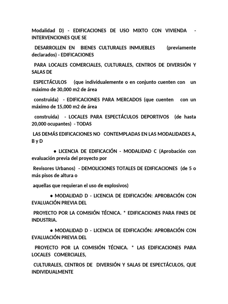 Modalidad D ALEX | PDF | Negocios | Tecnología