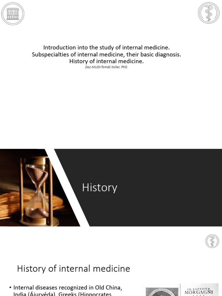 propedeutics_no.1 | PDF | Internal Medicine | Medicine
