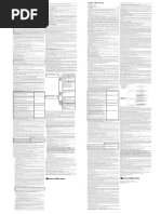 Bula Hominus | PDF | Antígeno específico de la próstata | Cancer de ...