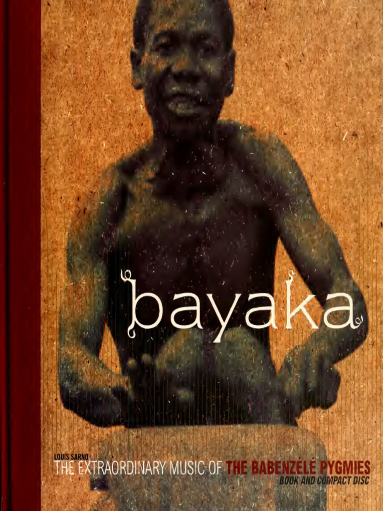 Bayaka - The Extraordinary | PDF