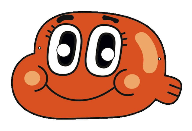 El Maravilloso Mundo de Gumball | PDF