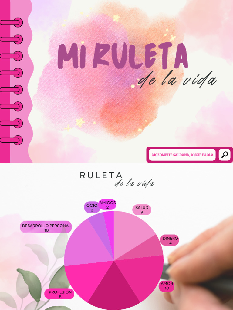 Ruleta | PDF