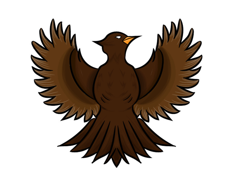 Maskot Burung Paling New | PDF