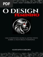 Guia Instinto Primitivo Mulher | PDF