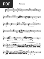 The Shire Theme Sheet Music | PDF