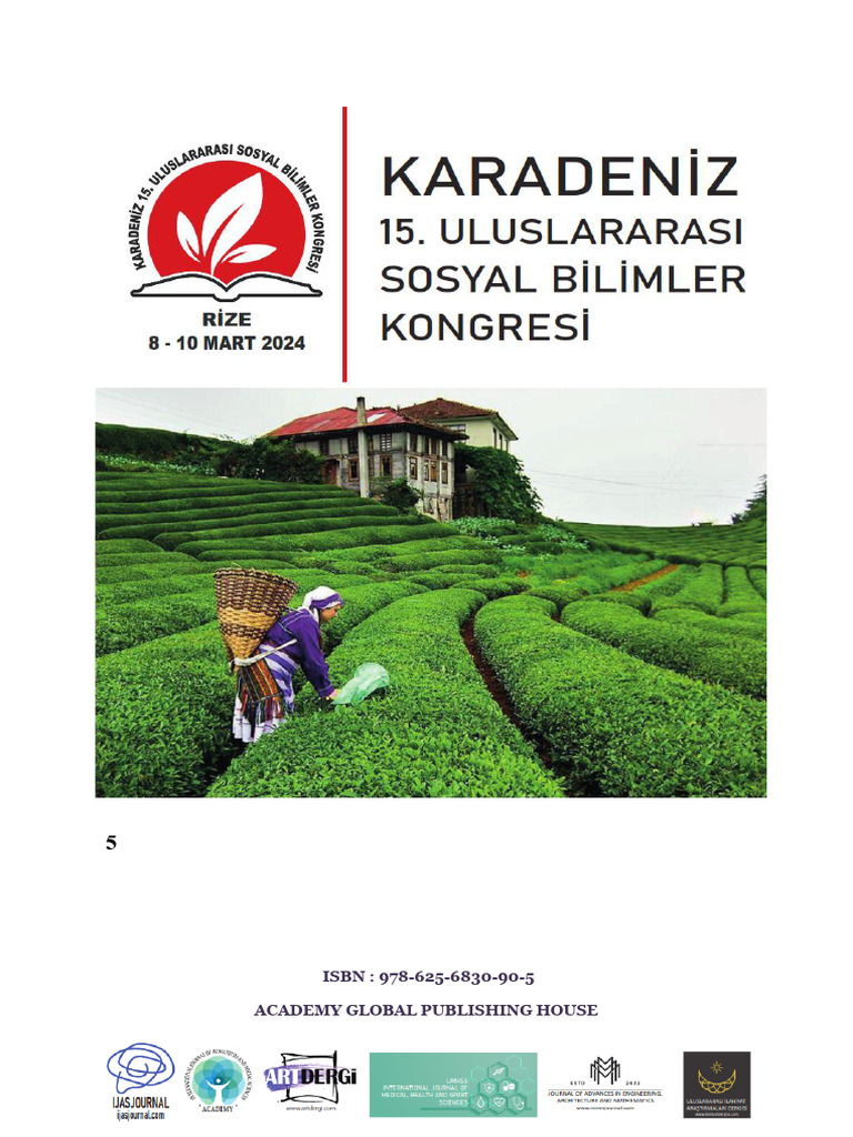 Iş Tatmini Bildiri | PDF