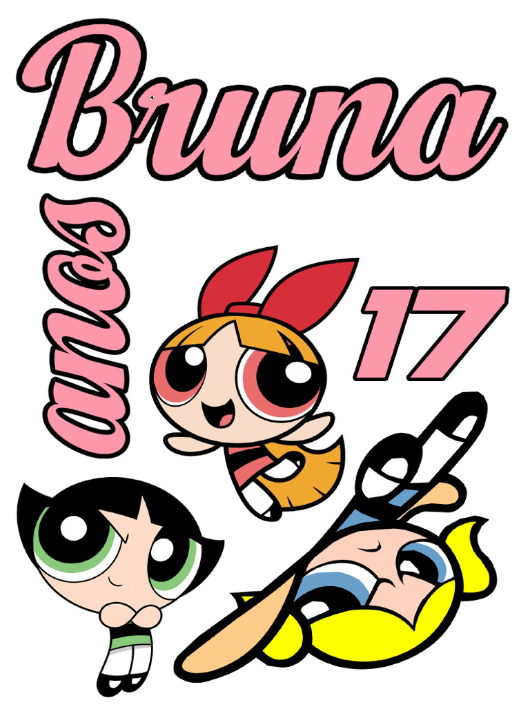 Super Poderosas | PDF