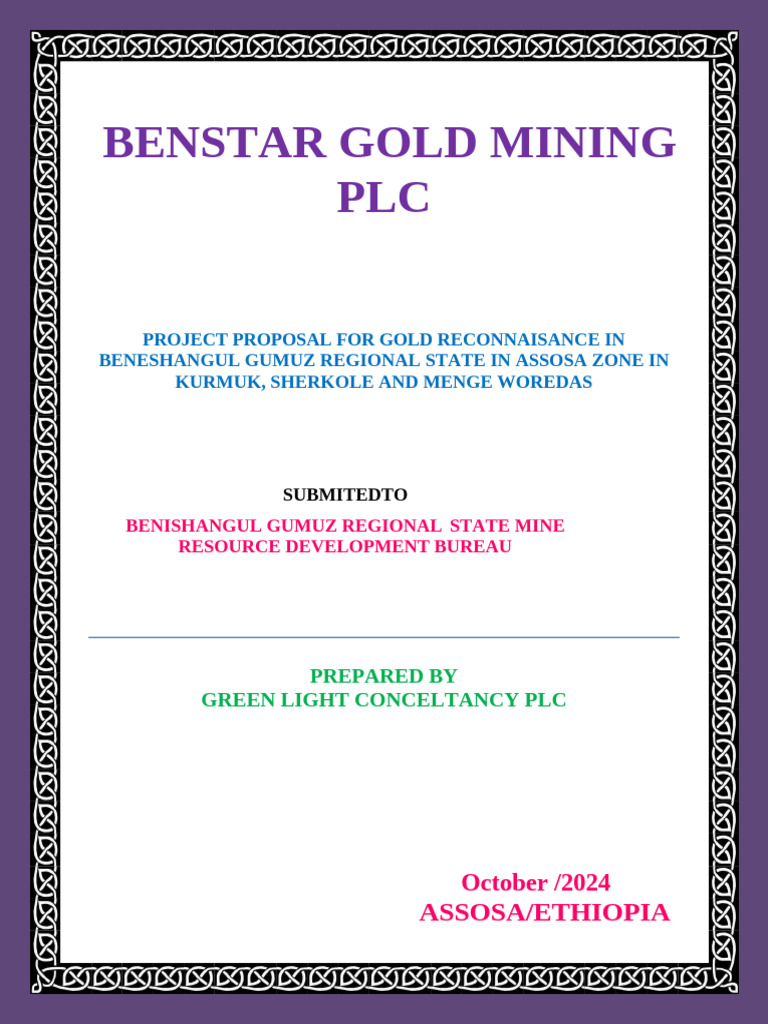 Ben Star | PDF | Geology