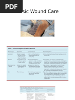 ALiEM Card - Laceration Repair and Sutures 2 | PDF | Surgical Suture ...