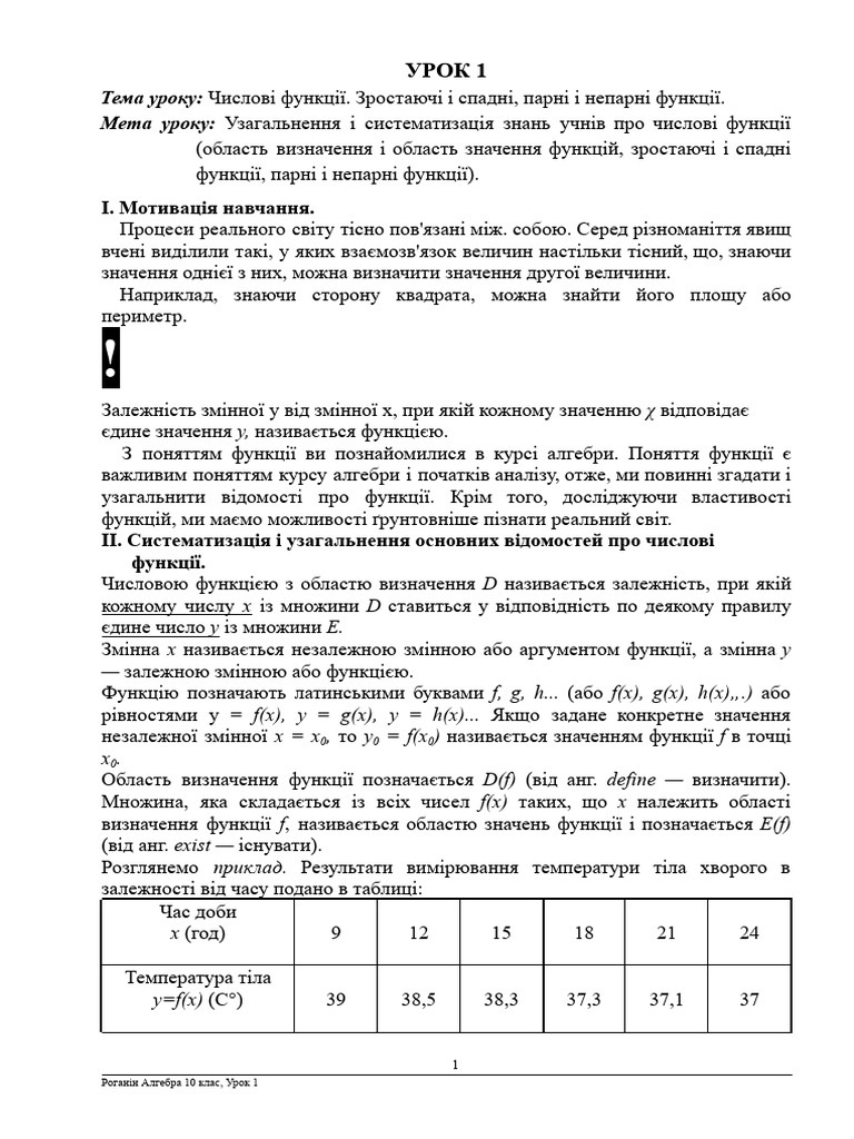 Al Roganin 10 Urok 01 | PDF