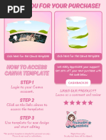 Rush Id Template | PDF