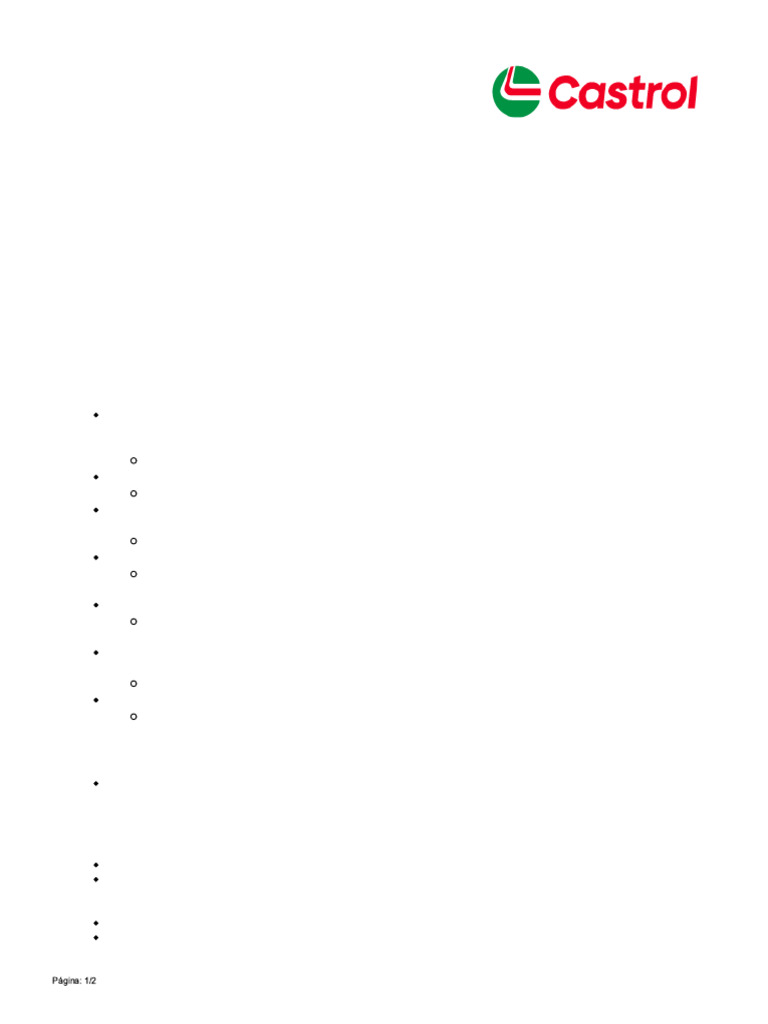 PDS Universal Tractor Fluid Mexico 2023 | PDF | Ingeniería mecánica ...