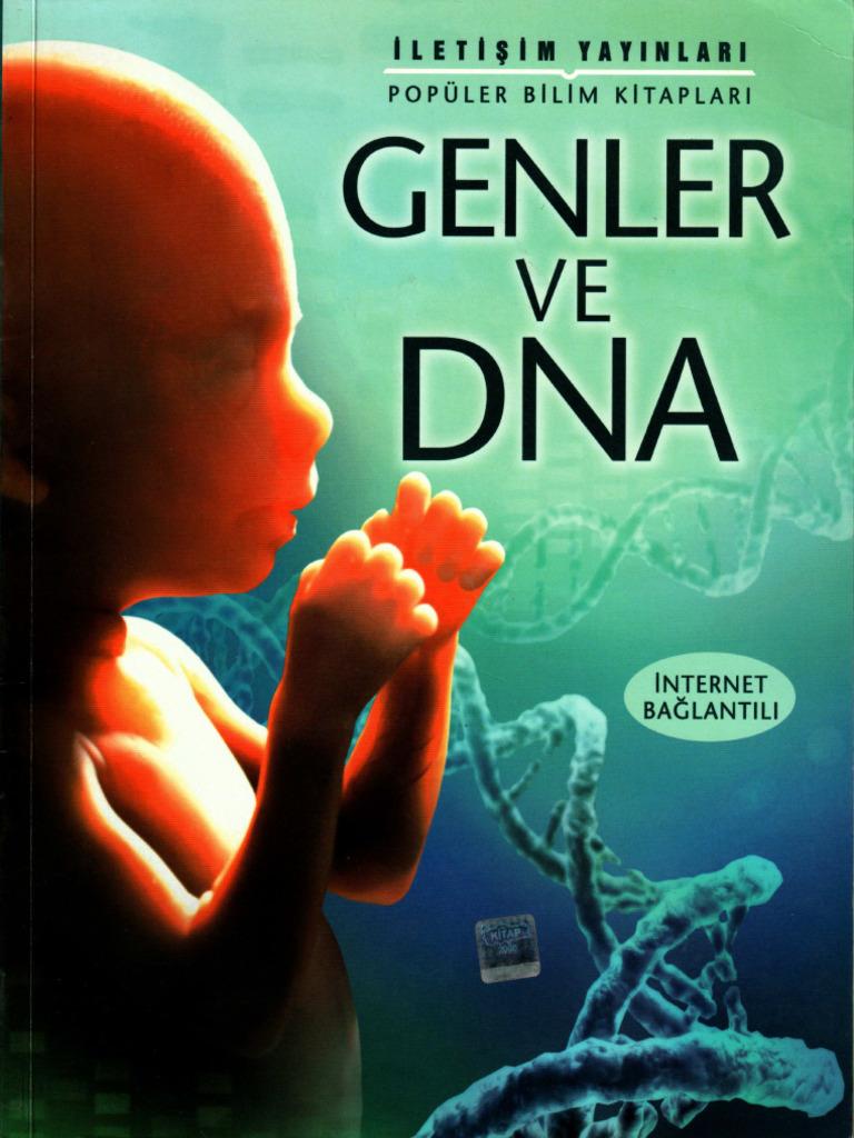 06 Genler Ve Dna | PDF
