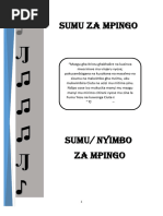 Lyrics | PDF
