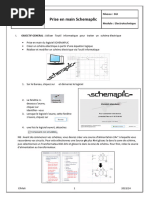 Guide d'utilisation de Schemaplic | PDF | Méthodes et références ...