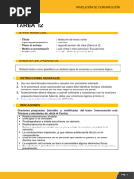 EXANI II Redaccion Indirecta 30 Reactivos Estilo CENEVAL | PDF ...