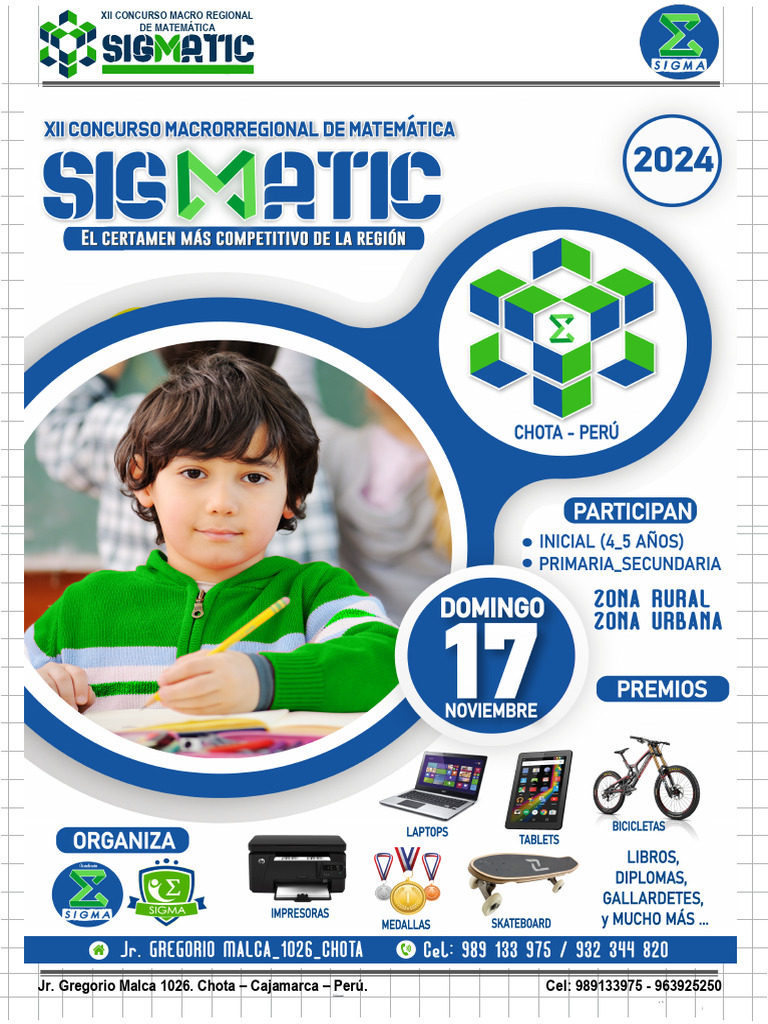 Bases Sigmatic Finalisimo-1 | PDF | Sustracción | Ecuaciones